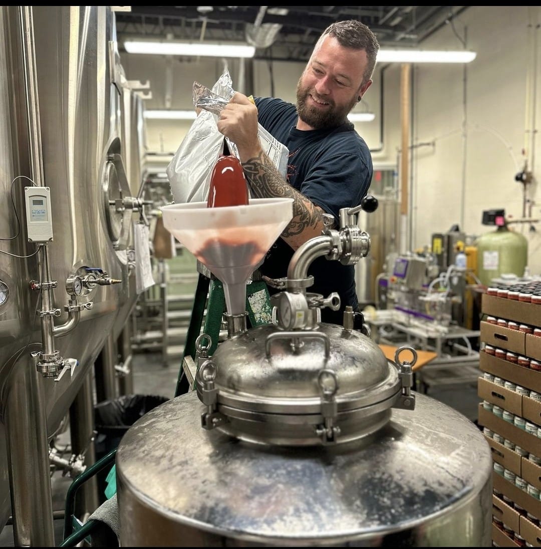 About - Thick and Thin Brewery